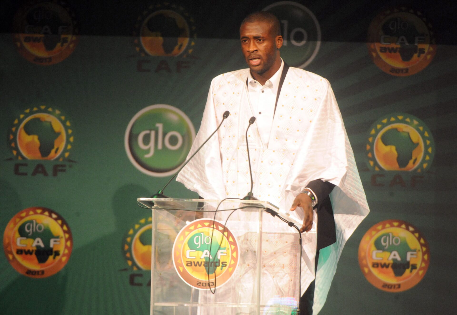 CAF Awards 2025 : l’absence des Éléphants parmi les nommés interroge ...